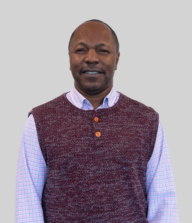 Rod Lester | Loan Professional | nbkc